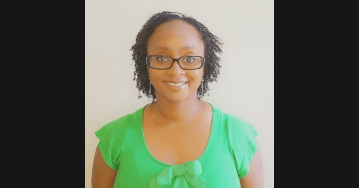 Bionca Martin | Therapist & Mental Health Counselor