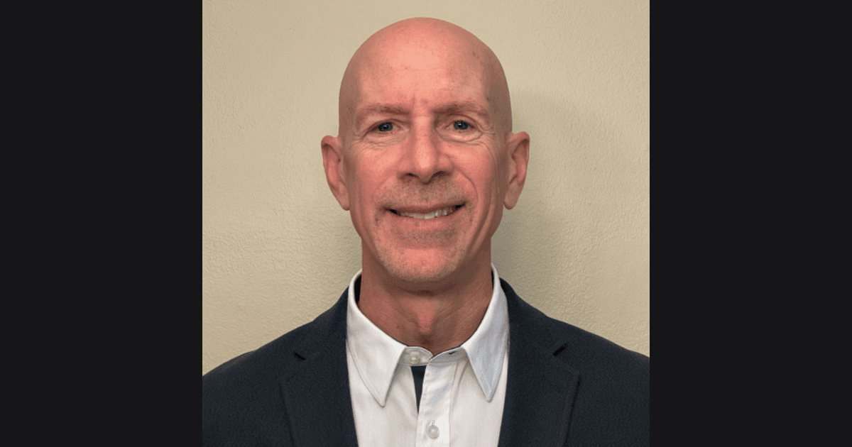 Bret Bertrand | Therapist & Mental Health Counselor