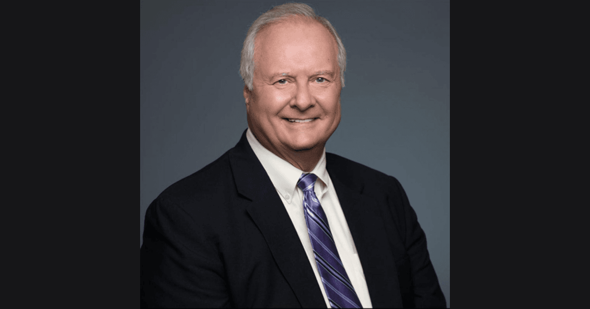 Don Price | Therapist & Mental Health Counselor