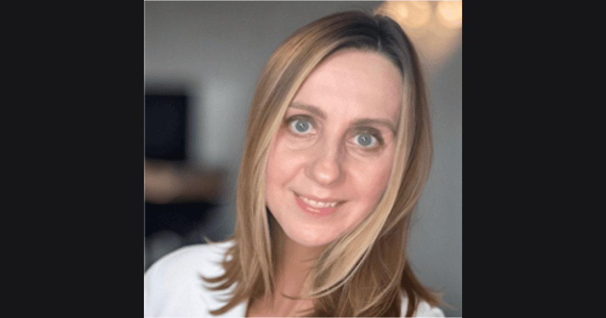 Elizabeth Turek | Therapist & Mental Health Counselor