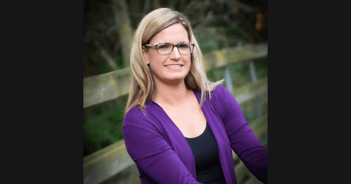 Hilary McEvoy | Therapist & Mental Health Counselor