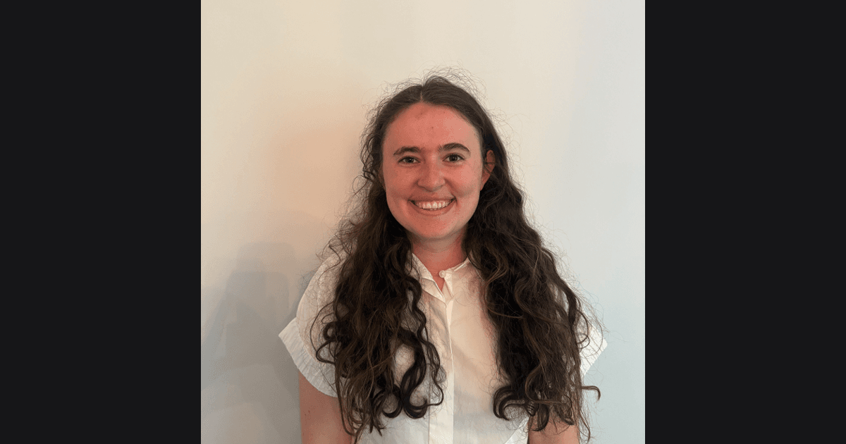 Isabelle Ahlborn | Therapist & Mental Health Counselor