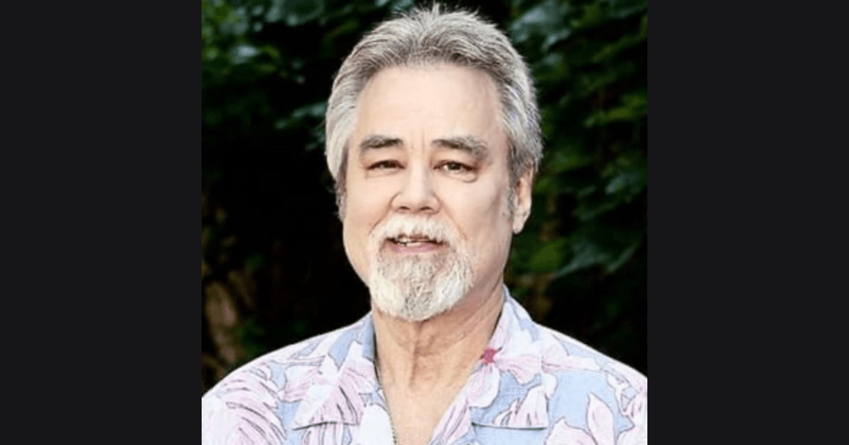 Kenneth Miyake | Therapist & Mental Health Counselor